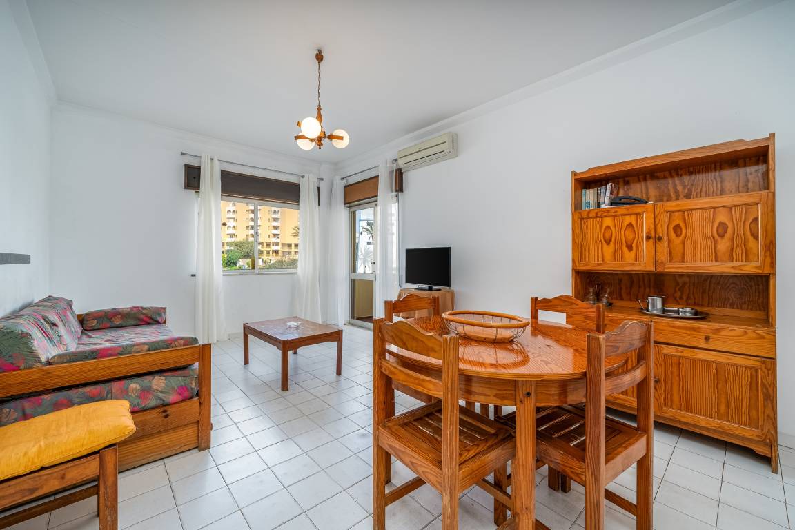 50 M² Appartement ∙ 2 Chambres ∙ 5 Personnes - Portimão