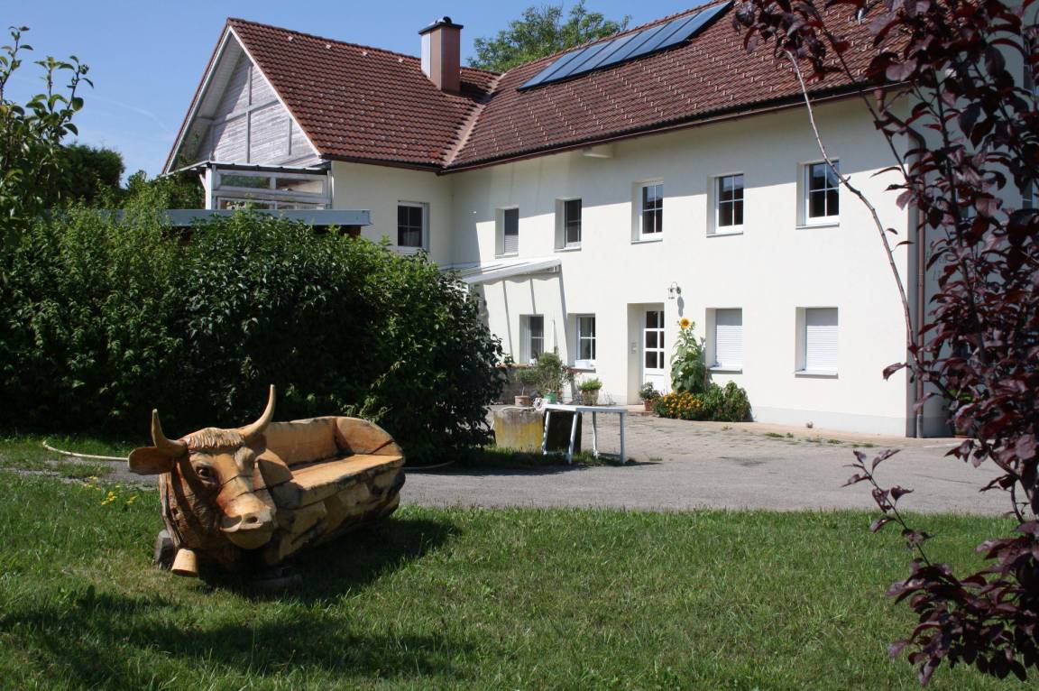 65 M² Apartament ∙ 2 Sypialnie ∙ 4 Gości - Kempten