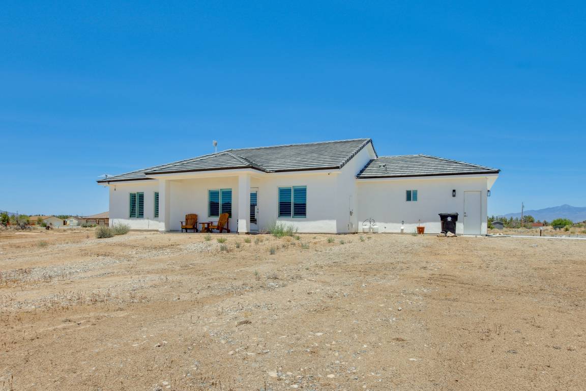 140 M² Casa Rural ∙ 2 Habitaciones ∙ 4 Huéspedes - Nevada
