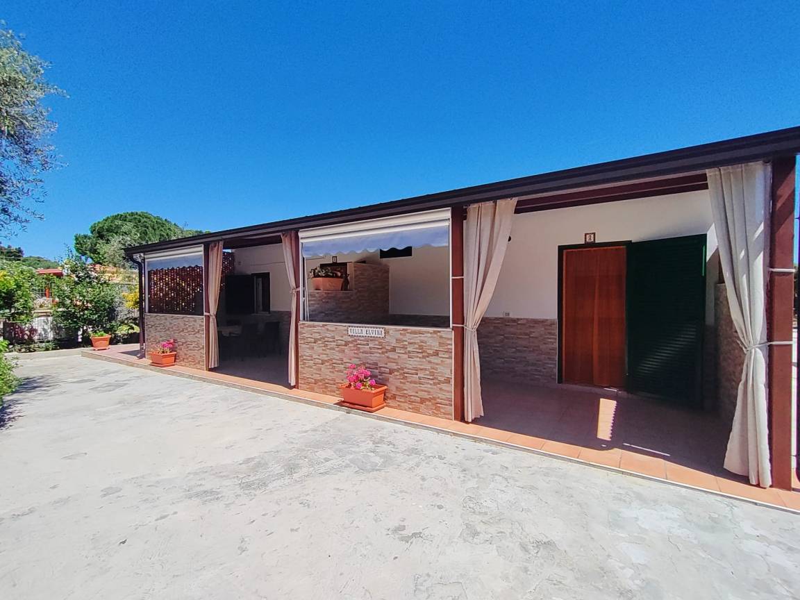 60 M² Casa Vacanza ∙ 2 Camere Da Letto ∙ 5 Ospiti - Vieste