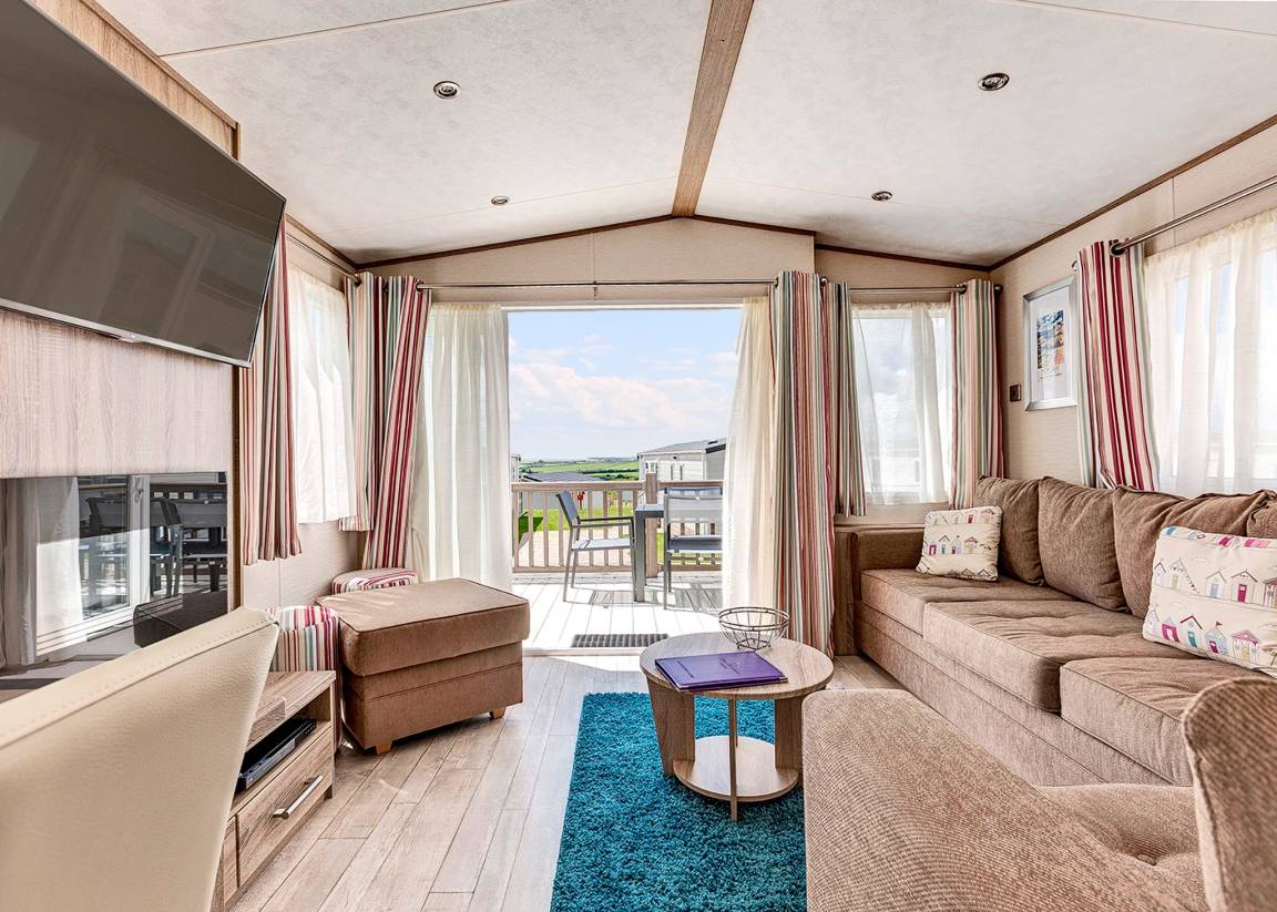 House ∙ 2 Bedrooms ∙ 4 Guests - Mawgan Porth