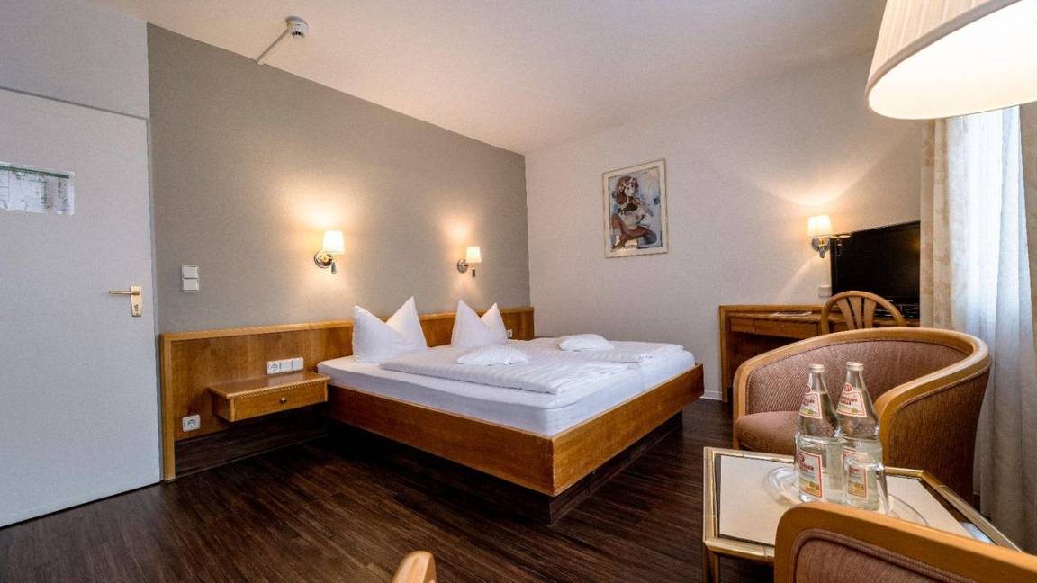 Hotel ∙ 2 Guests - Bad Füssing