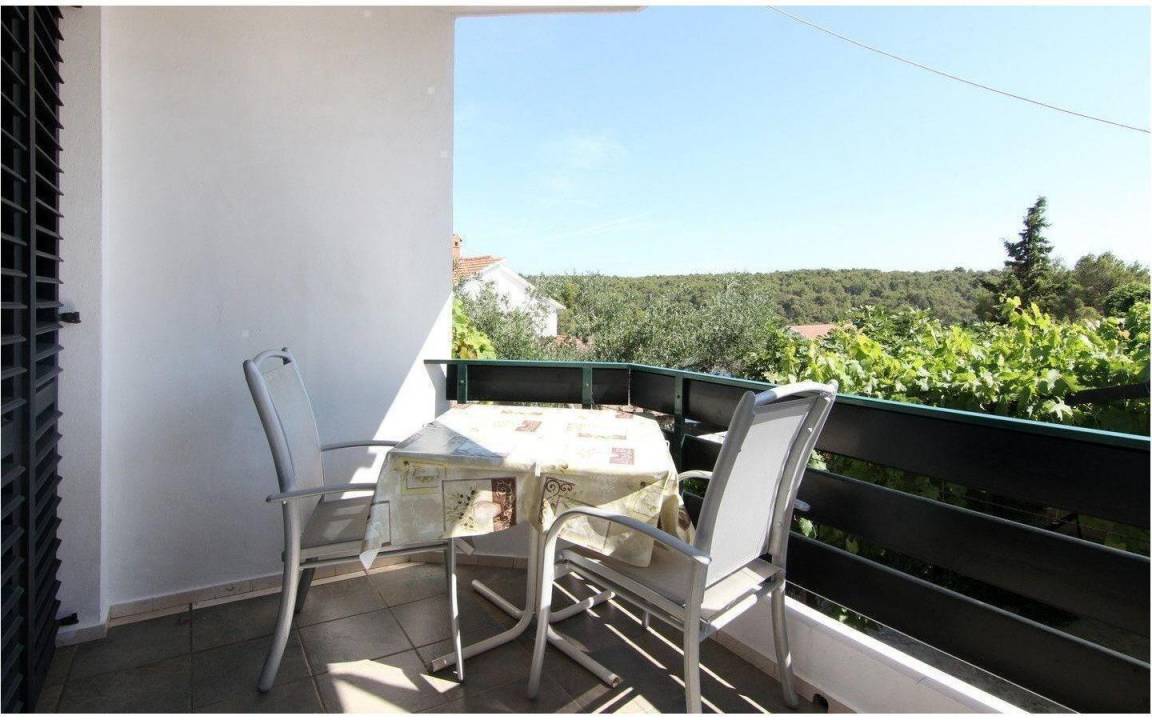 25 M² Appartamento ∙ 1 Camera Da Letto ∙ 2 Ospiti - Gelsa