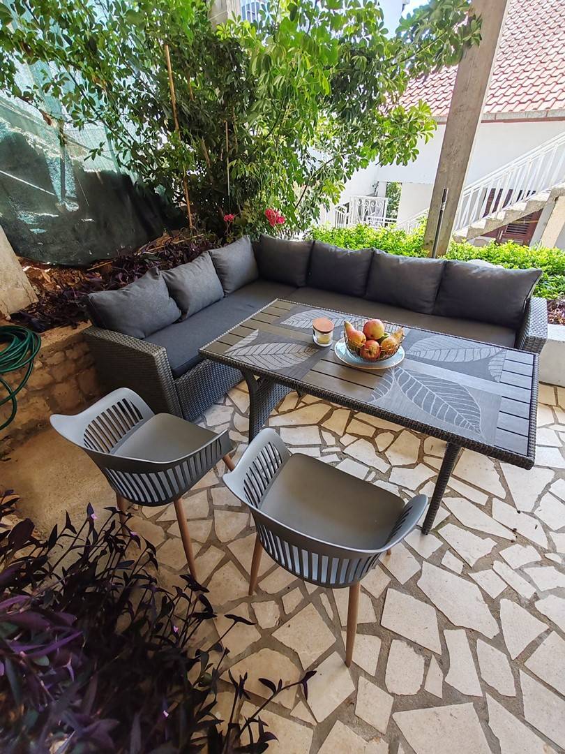 24 M² Apartment ∙ 1 Bedroom ∙ 4 Guests - Neum