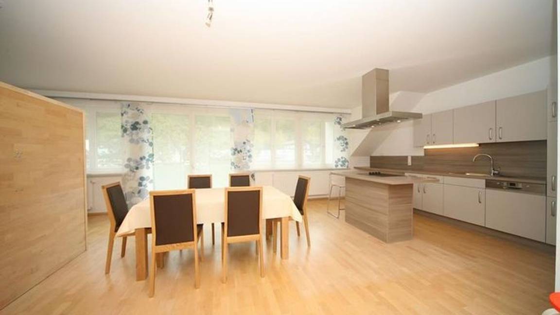 220 M² Apartment ∙ 3 Bedrooms ∙ 7 Guests - Schladming