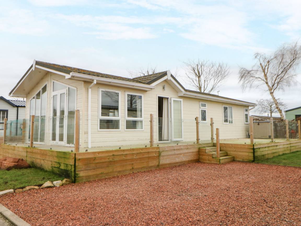 Cottage ∙ 3 Bedrooms ∙ 6 Guests - Carlisle