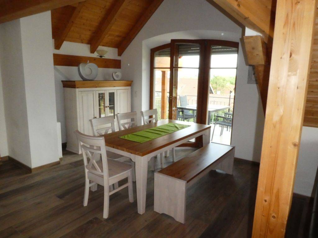 90 M² Appartement ∙ 2 Slaapkamers ∙ 5 Gasten - Ammersee