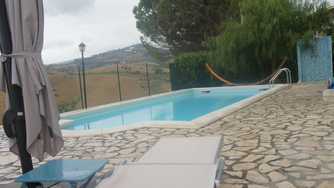 200 M² Villa Vacanza ∙ 4 Camere Da Letto ∙ 9 Ospiti - Roseto degli Abruzzi
