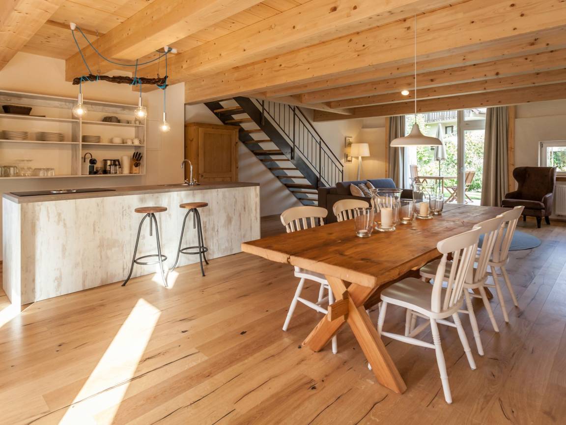 120 M² Appartement ∙ 3 Chambres ∙ 6 Personnes - Fribourg-en-Brisgau