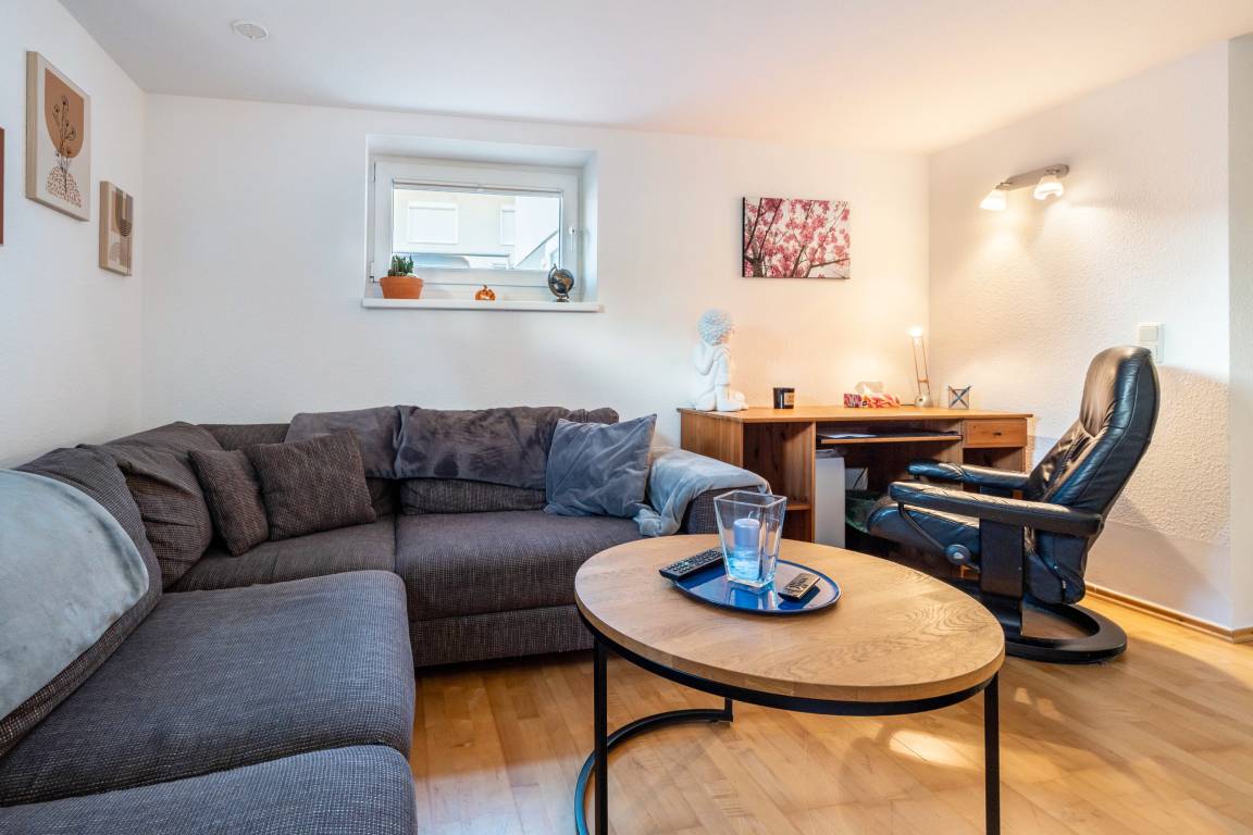 50 M² Apartment ∙ 1 Bedroom ∙ 2 Guests - Springe