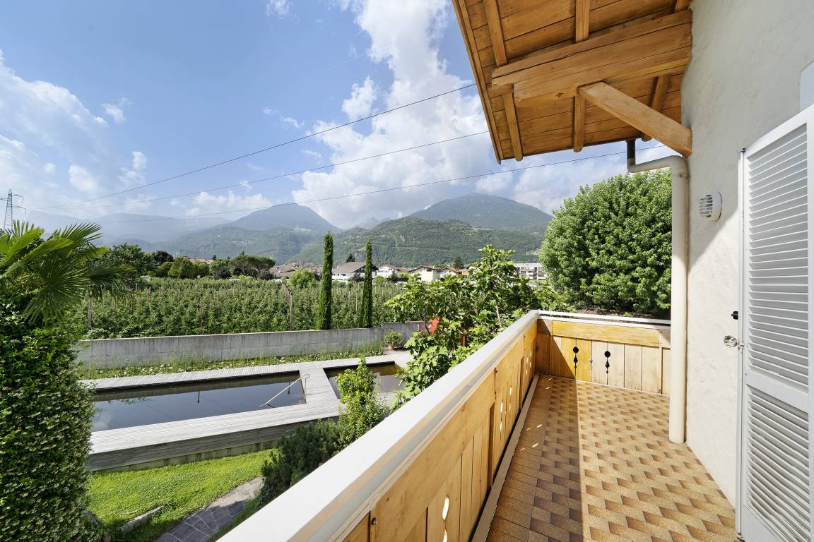 60 M² Appartement ∙ 2 Slaapkamers ∙ 5 Gasten - Lana