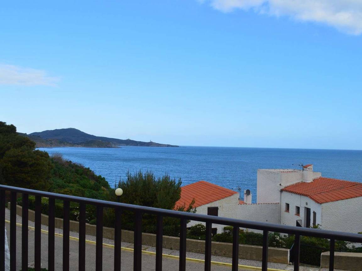 75 M² Huis ∙ 3 Slaapkamers ∙ 6 Gasten - Banyuls-sur-Mer