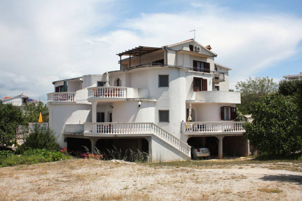 28 M² Apartment ∙ 1 Bedroom ∙ 3 Guests - Murter
