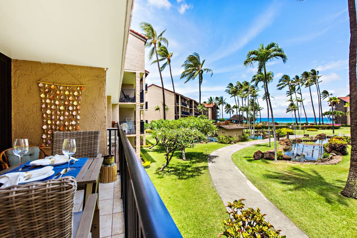 Condo ∙ 1 Bedroom ∙ 4 Guests - Maui, HI