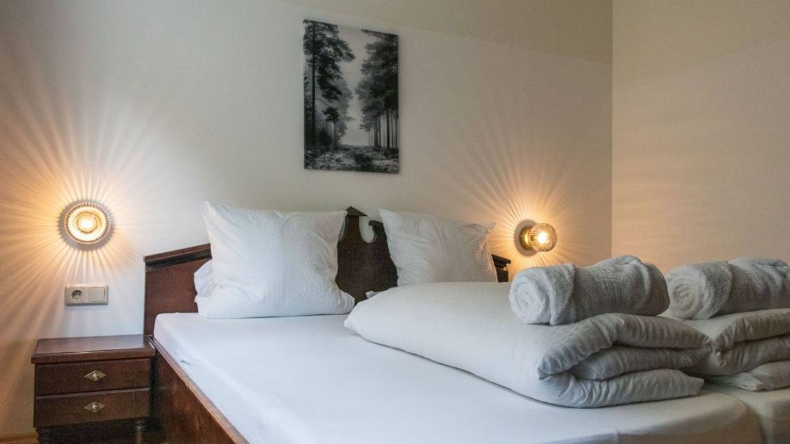 55 M² Apartment ∙ 1 Bedroom ∙ 4 Guests - Obergurgl
