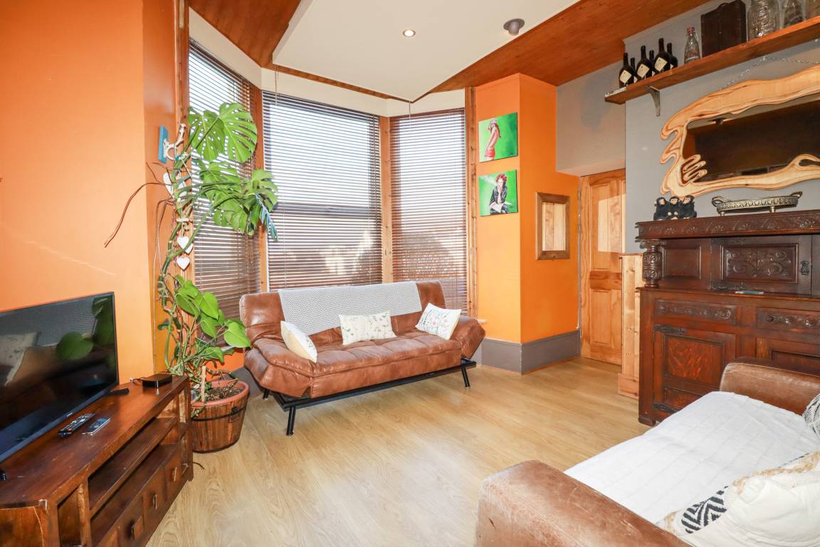 Cottage ∙ 1 Bedroom ∙ 2 Guests - Fistral Beach