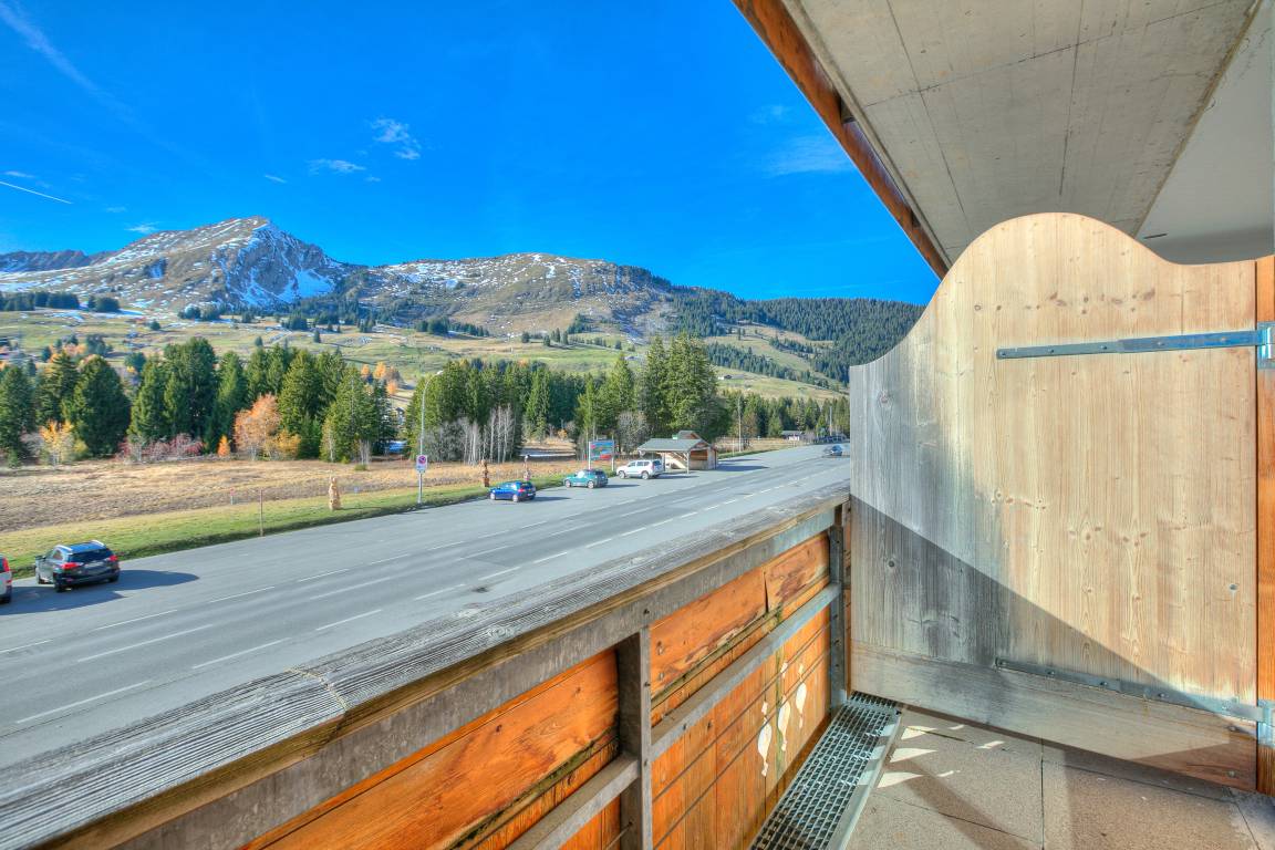 24 M² Estúdio ∙ 4 Hóspedes - Montreux