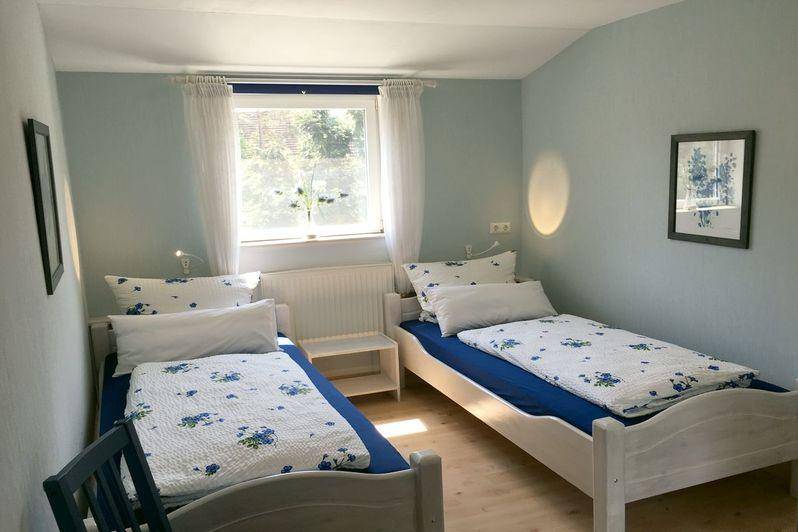 65 M² Ferienwohnung ∙ 2 Schlafzimmer ∙ 4 Gäste - Winsen (Aller)