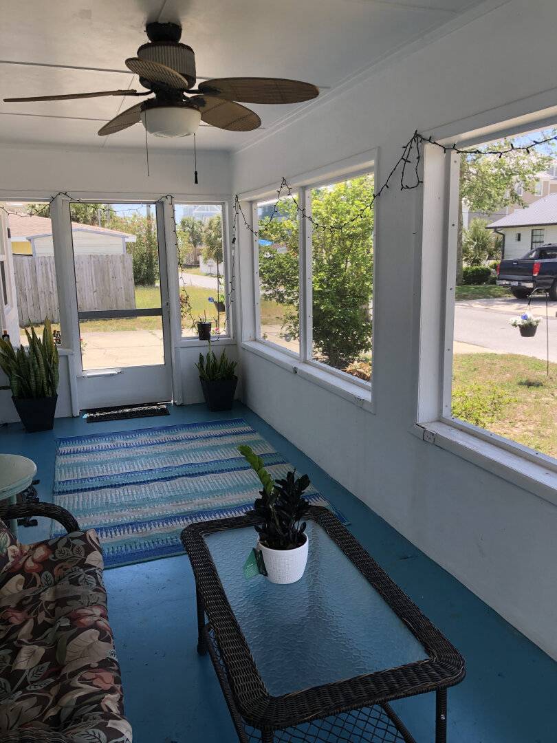 93 M² Cottage ∙ 2 Bedrooms ∙ 5 Guests - Rosemary Beach, FL