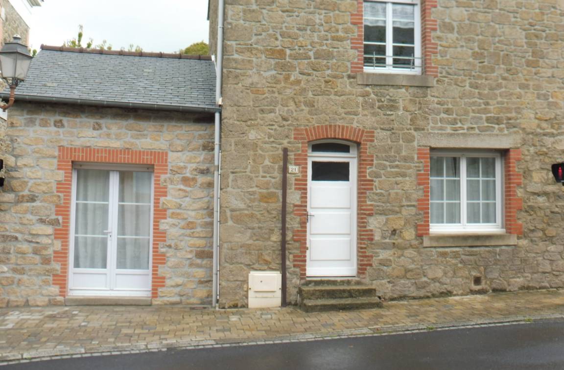 85 M² Maison De Vacances ∙ 2 Chambres ∙ 4 Personnes - Saint-Benoît-des-Ondes