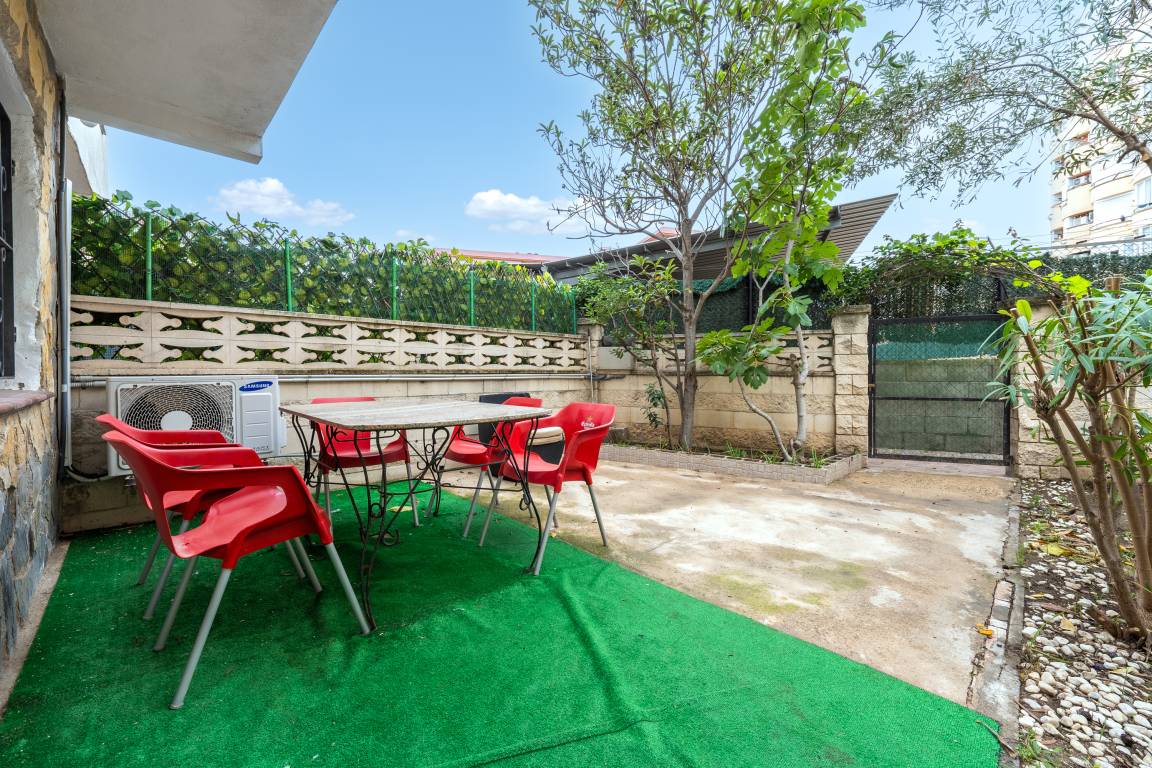 120 M² Casa ∙ 2 Habitaciones ∙ 6 Huéspedes - Tarragona, España