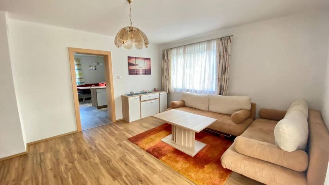130 M² Ferienhaus ∙ 3 Schlafzimmer ∙ 8 Gäste - Kärnten
