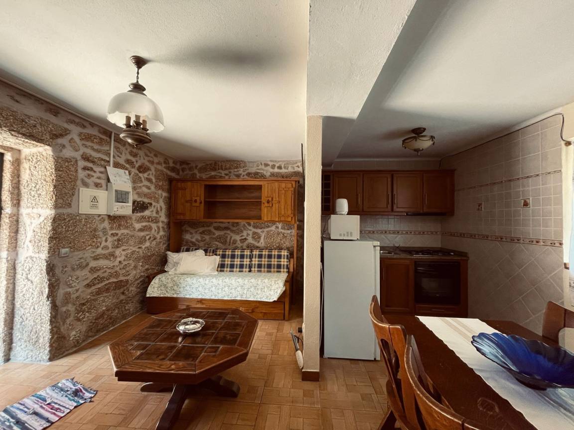 90 M² Ferienwohnung ∙ 2 Schlafzimmer ∙ 6 Gäste - Celorico da Beira
