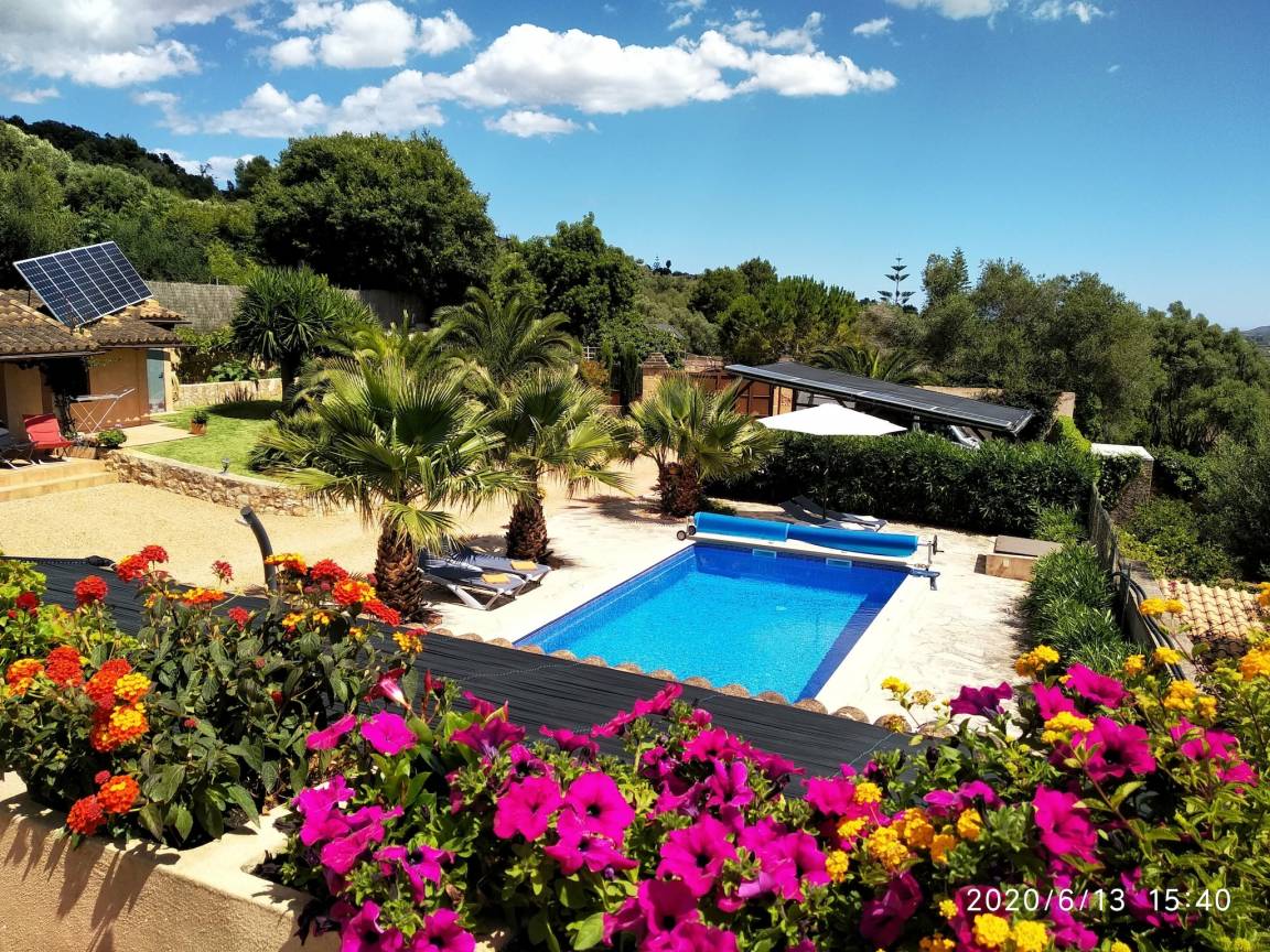 50 M² Apartamento ∙ 1 Habitación ∙ 2 Huéspedes - Manacor