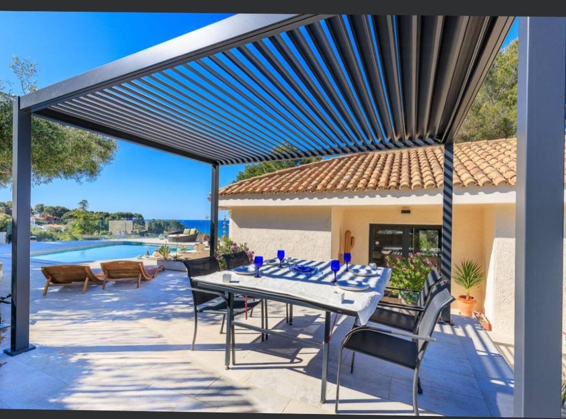 287 M² Casa Vacanza ∙ 4 Camere Da Letto ∙ 10 Ospiti - Altafulla