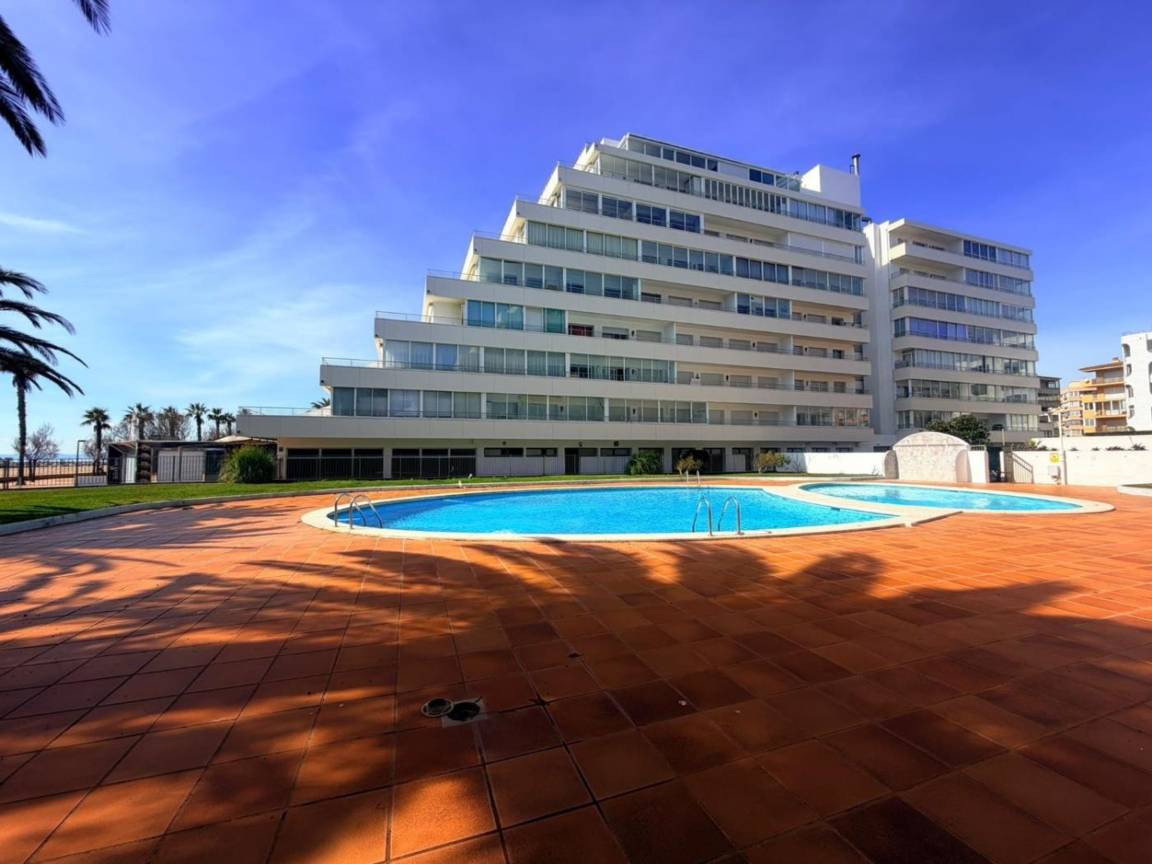 53 M² Apartamento ∙ 1 Quarto ∙ 4 Hóspedes - Roses
