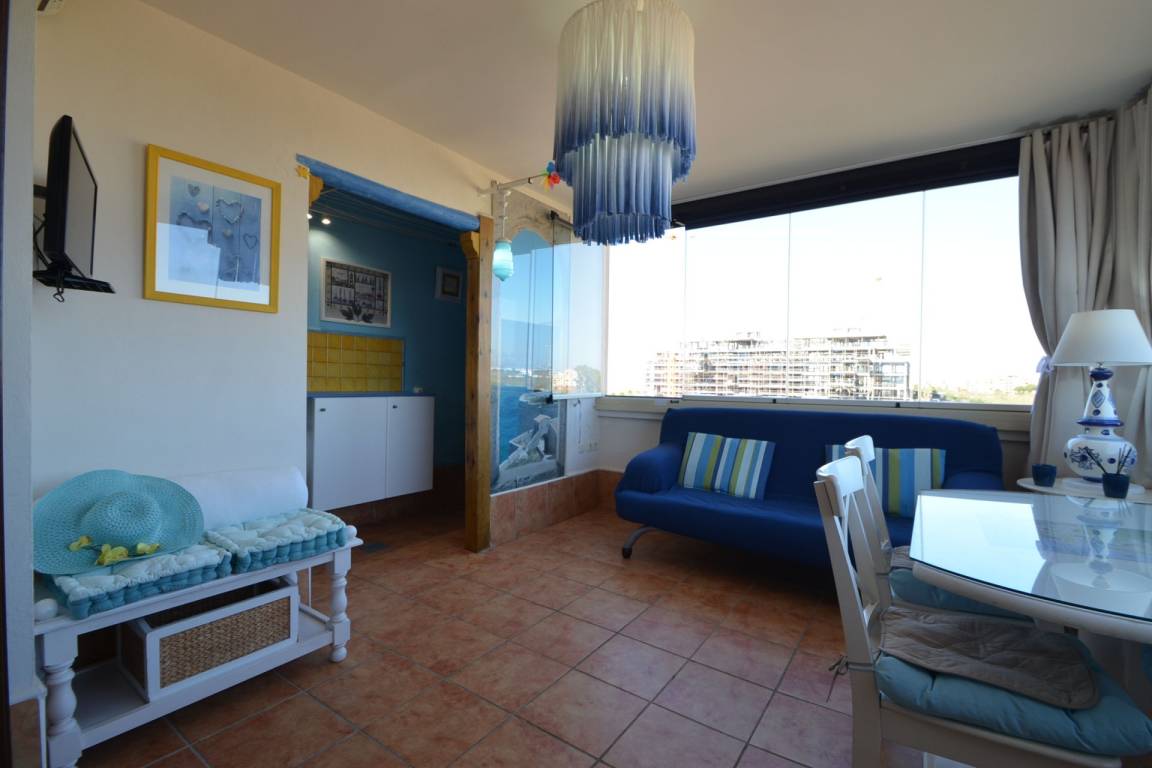 75 M² Appartement ∙ 1 Chambre ∙ 3 Personnes - Isla Canela