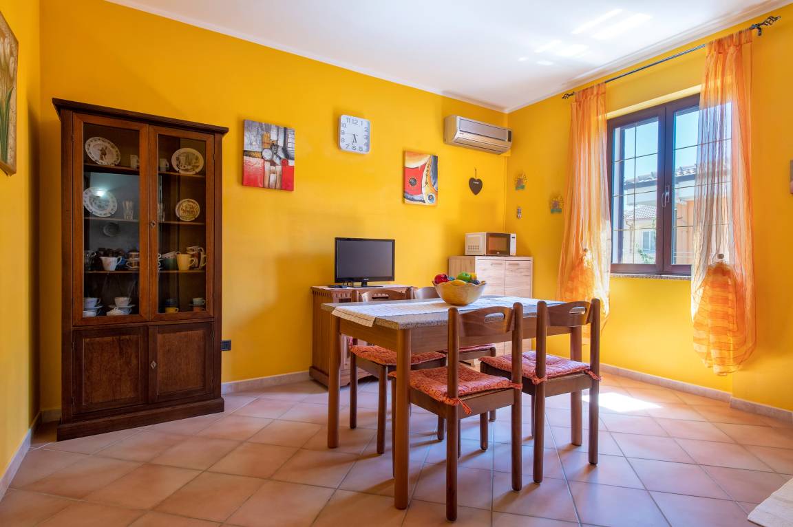 65 M² Casa Vacanza ∙ 2 Camere Da Letto ∙ 4 Ospiti - Sassari