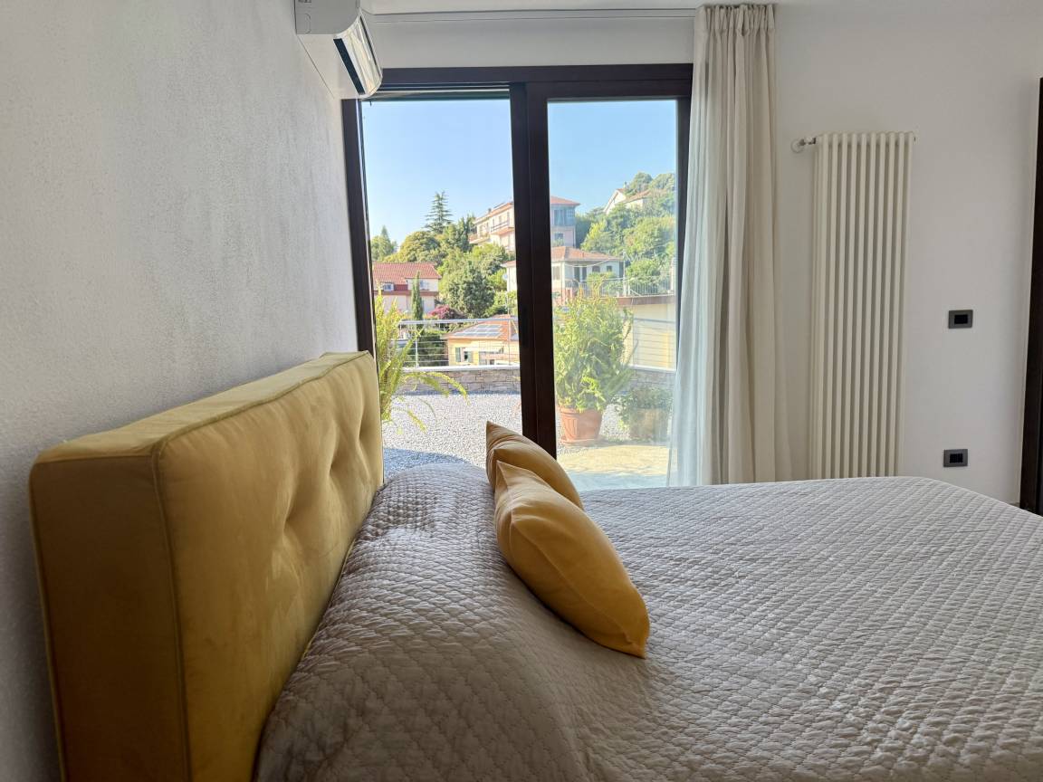 68 M² Apartment ∙ 2 Bedrooms ∙ 5 Guests - Imperia