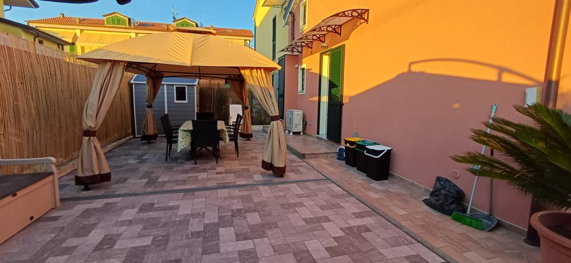 Villa ∙ 2 Slaapkamers ∙ 6 Gasten - Lerici