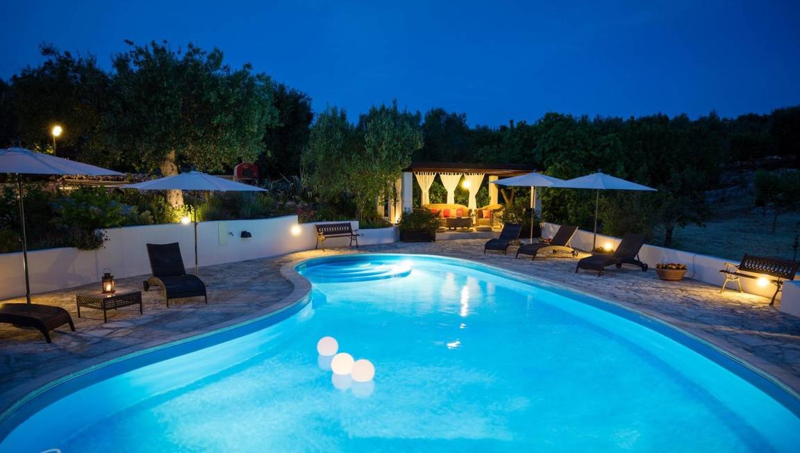 100 M² Villa ∙ 2 Camere Da Letto ∙ 4 Ospiti - Alberobello