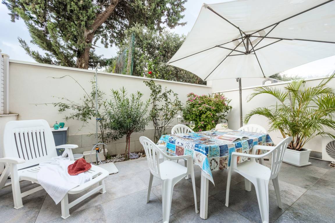 49 M² Apartment ∙ 1 Bedroom ∙ 2 Guests - Terrasini
