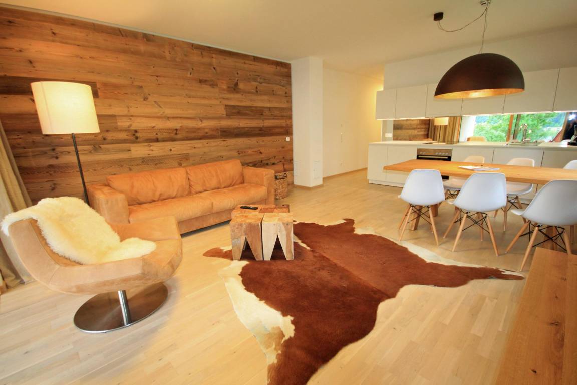 71 M² Appartement ∙ 2 Chambres ∙ 6 Personnes - Hallstatt