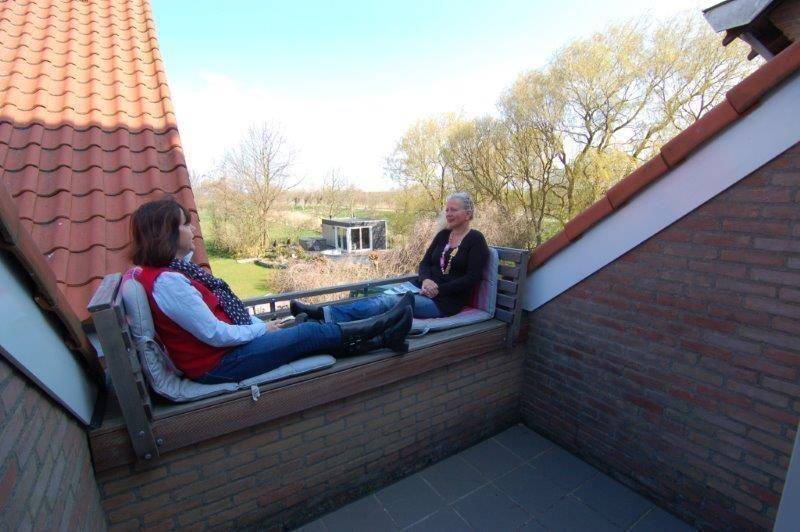 50 M² Appartement ∙ 2 Chambres ∙ 5 Personnes - Zélande