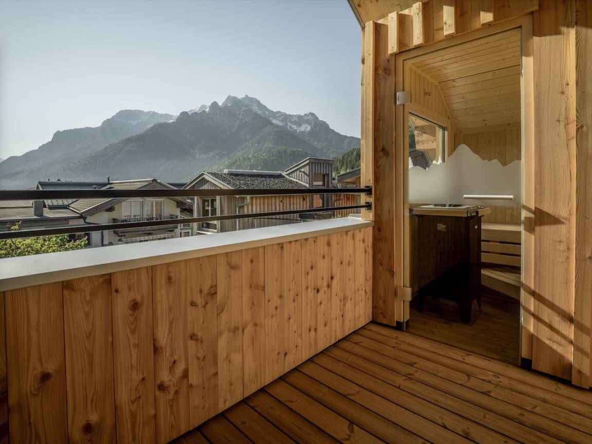 49 M² Ferienhaus ∙ 1 Schlafzimmer ∙ 2 Gäste - Waidring