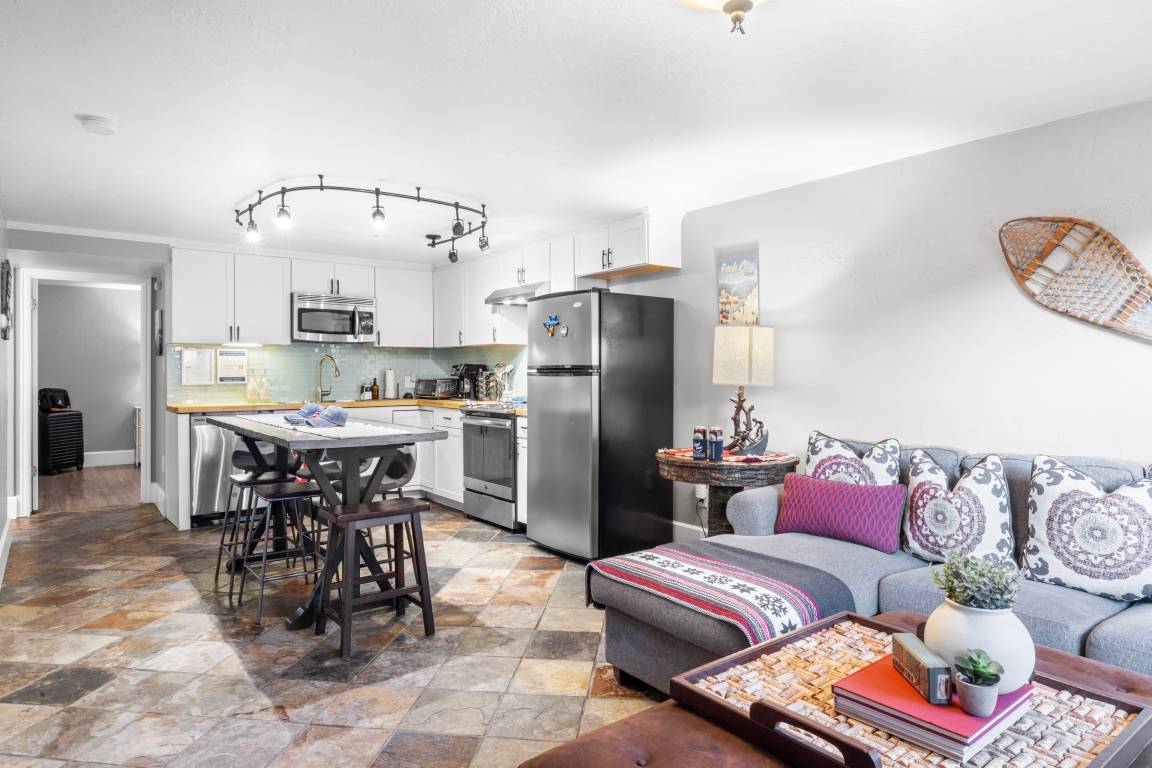 83 M² House ∙ 2 Bedrooms ∙ 5 Guests - Park City, UT