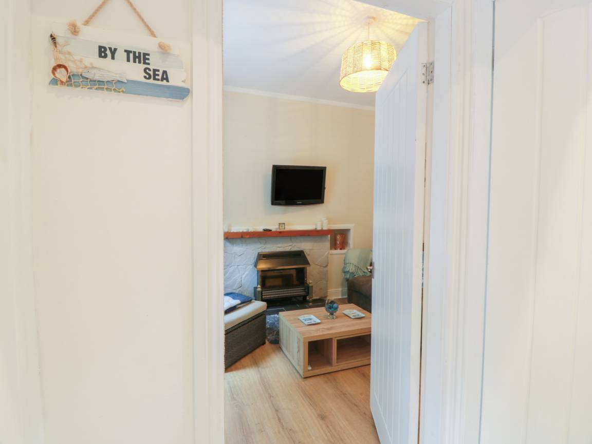 Cottage ∙ 1 Bedroom ∙ 2 Guests - Millport