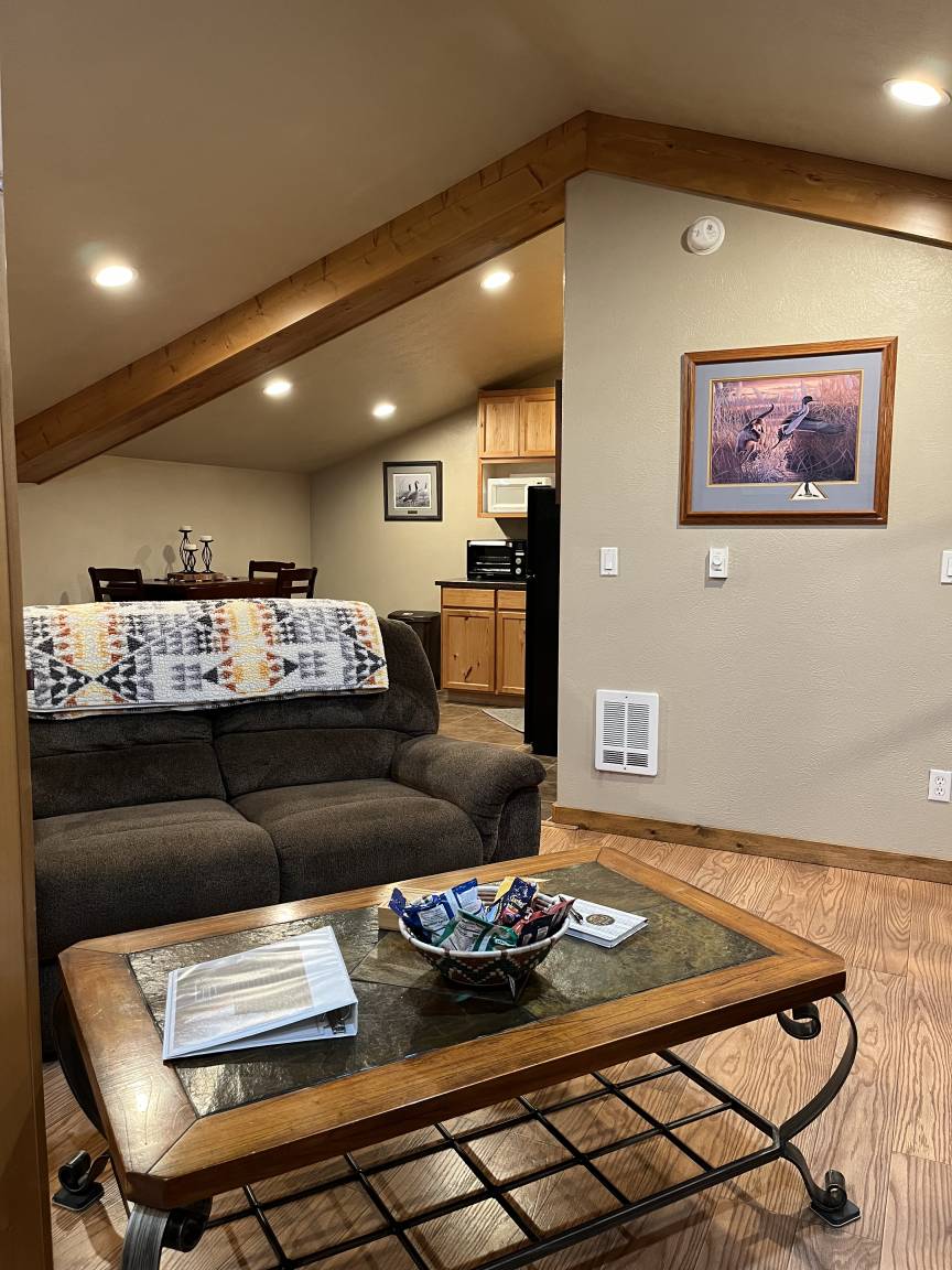 67 M² Apartment ∙ 1 Bedroom ∙ 2 Guests - Klamath Falls, OR