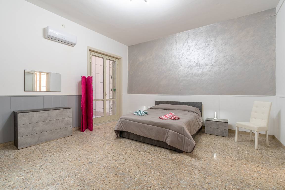 120 M² Appartamento Vacanza ∙ 4 Camere Da Letto ∙ 6 Ospiti - Augusta