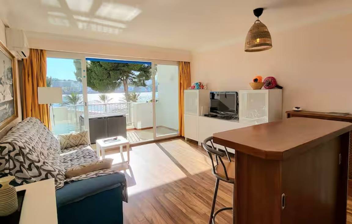 60 M² Appartement ∙ 1 Chambre ∙ 2 Personnes - Magaluf