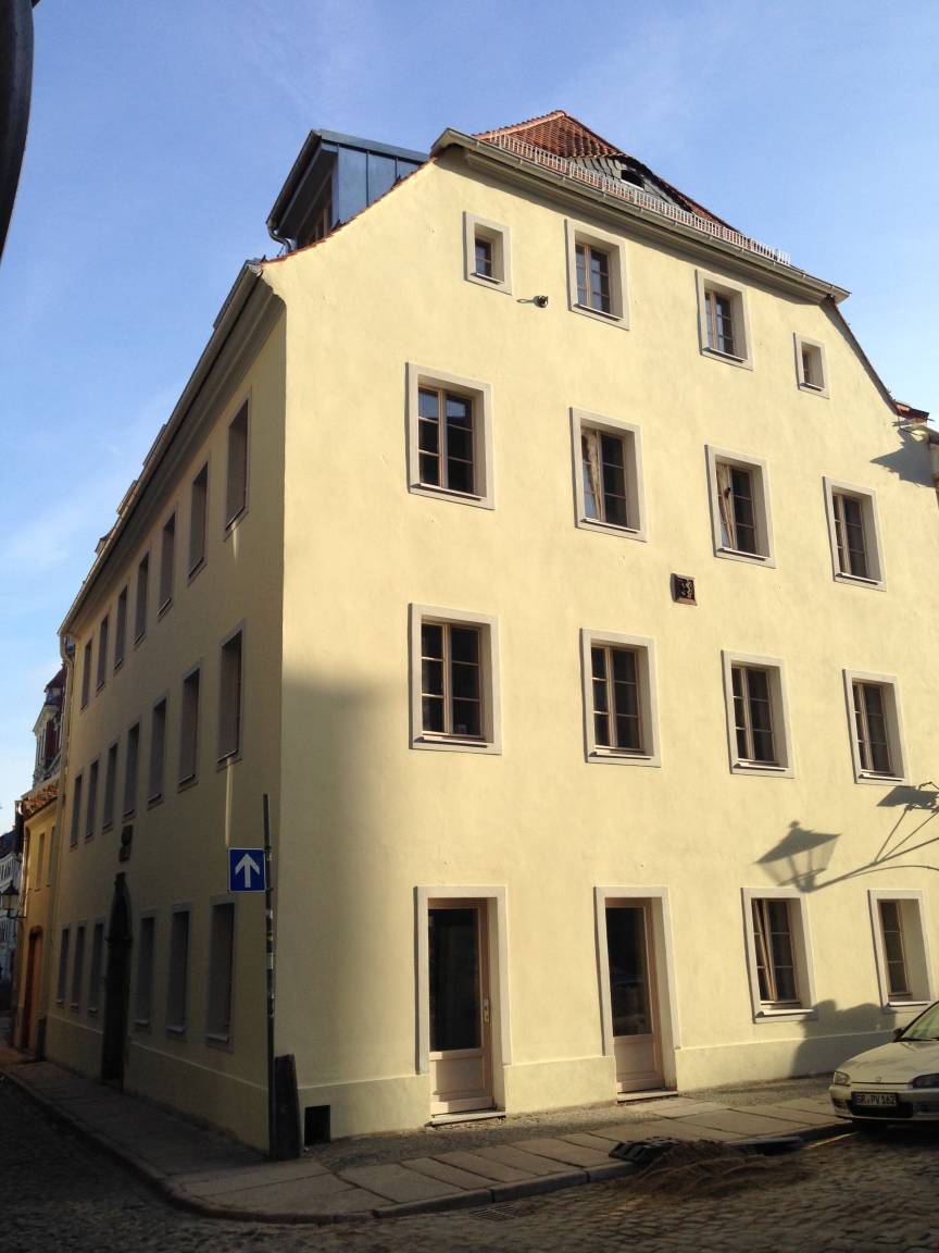 70 M² Ferienwohnung ∙ 3 Schlafzimmer ∙ 6 Gäste - Görlitz