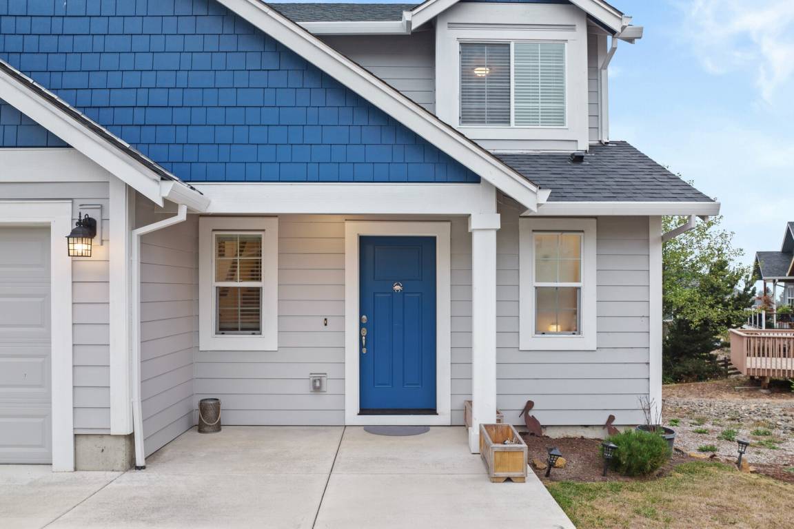 139 M² House ∙ 2 Bedrooms ∙ 3 Guests - Tillamook, OR