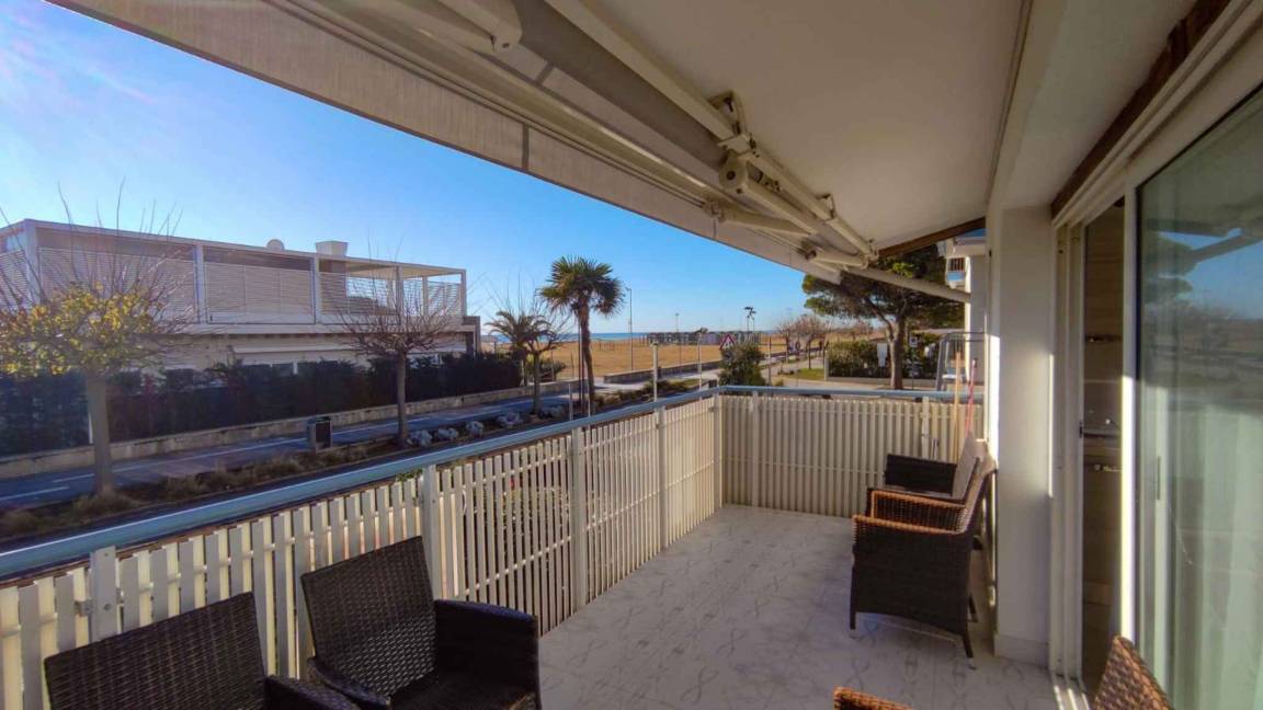 55 M² Apartment ∙ 2 Bedrooms ∙ 8 Guests - Bibione