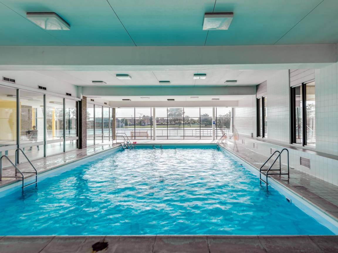 Appartement ∙ 3 Chambres ∙ 6 Personnes - Bruges