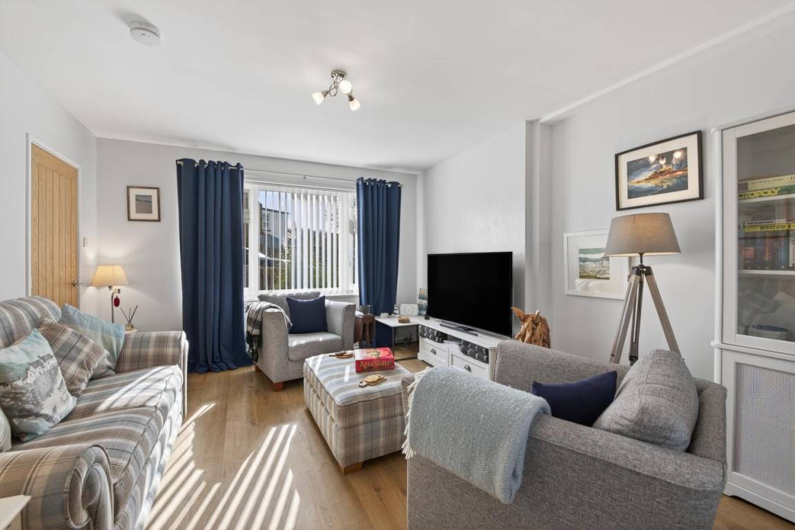 Cottage ∙ 2 Bedrooms ∙ 4 Guests - Beadnell