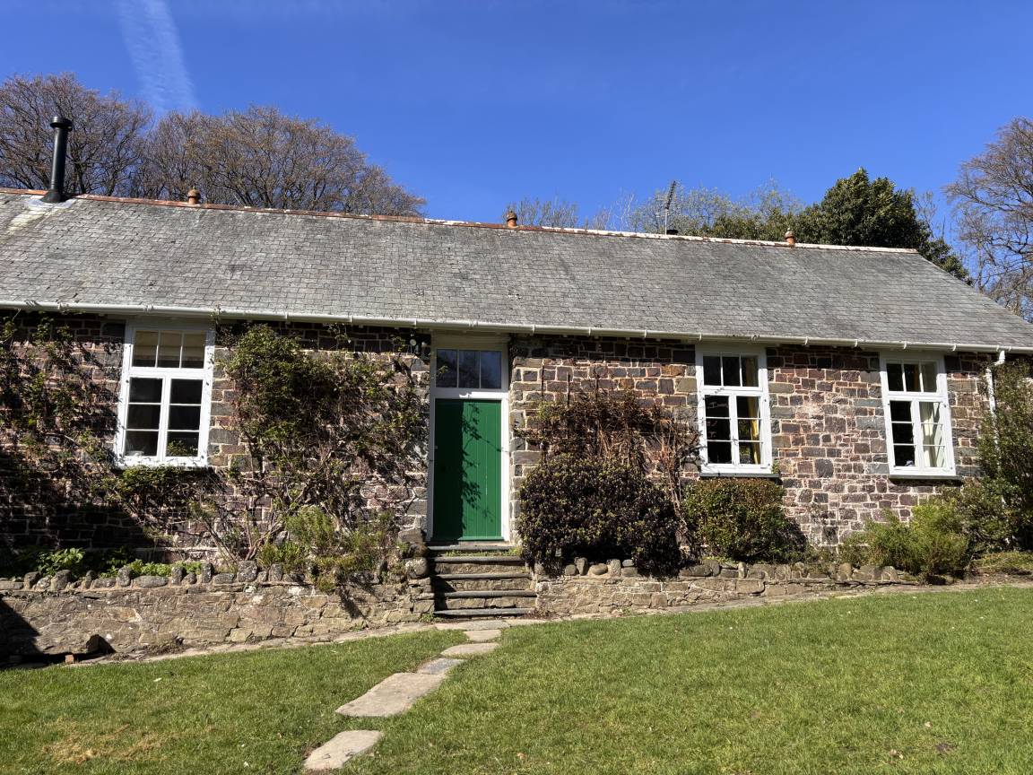 Cottage ∙ 5 Bedrooms ∙ 9 Guests - 康瓦耳